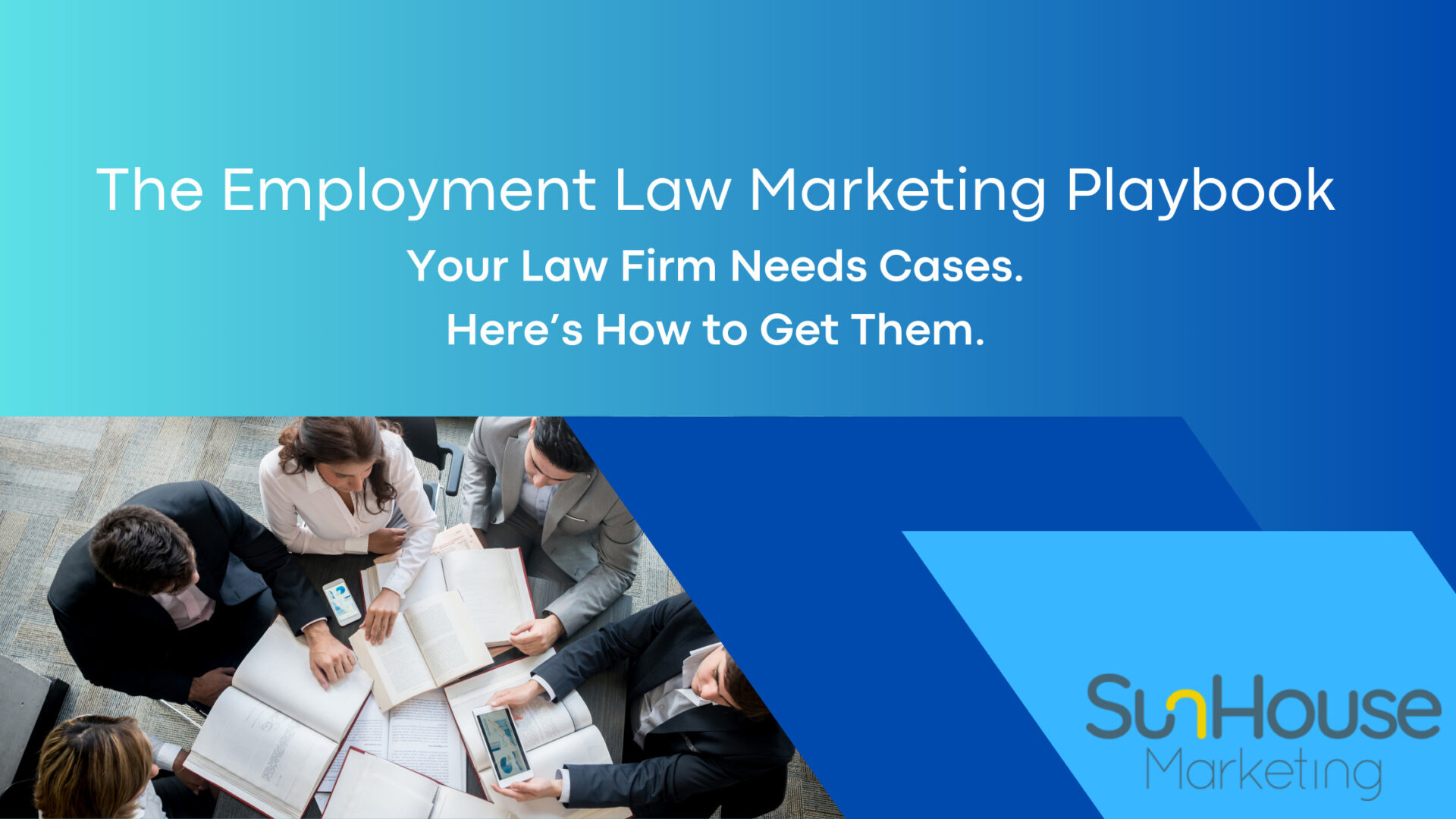 Digital Marketing Strategies Playbook: Your Employment Law Practice ...